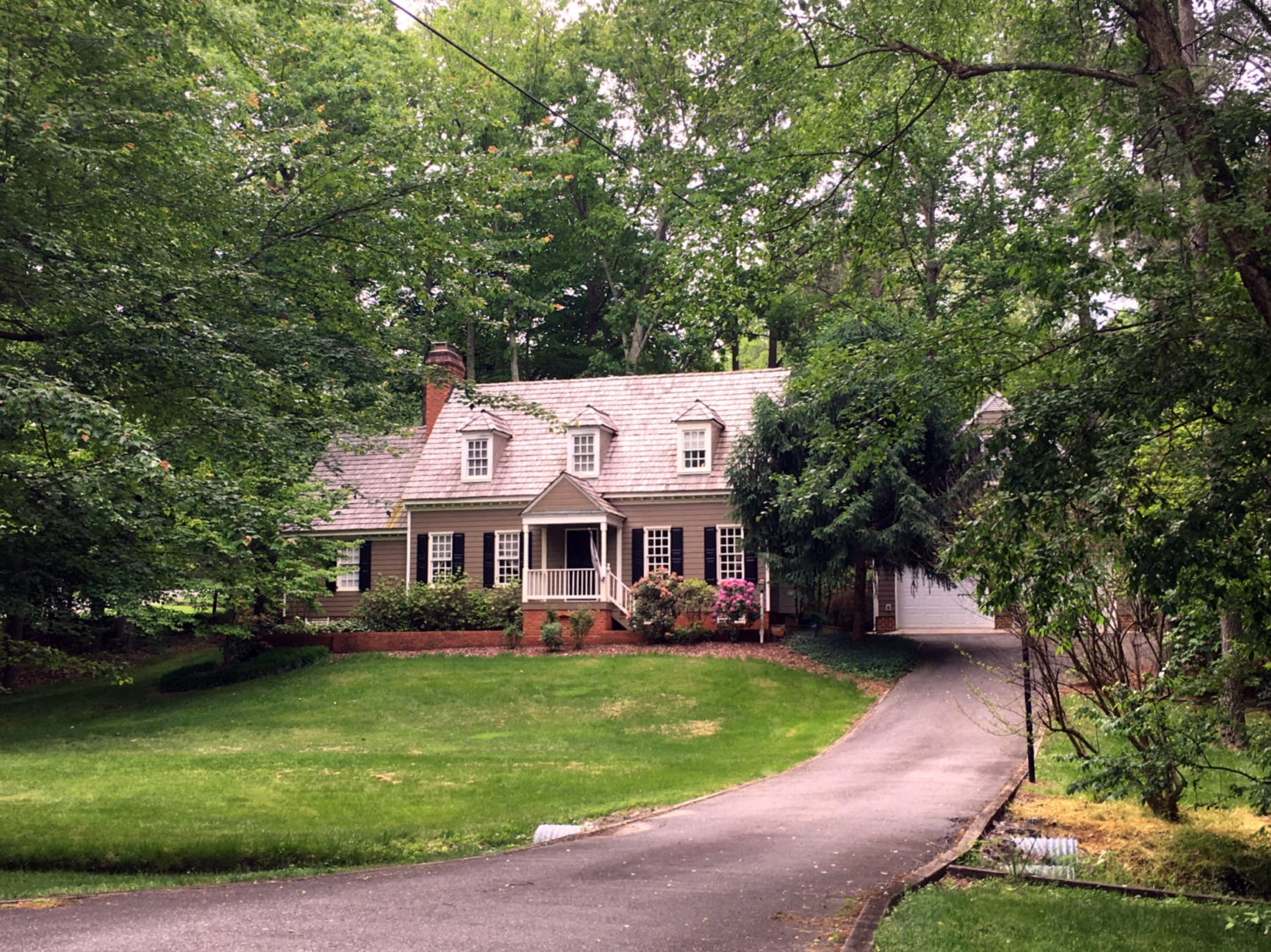 Goochland Living-Manakin Farms Community & Real Estate-Keeton & Co ...